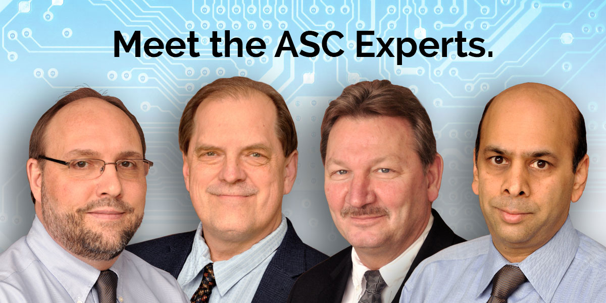 Experts :: American Standard Circuits